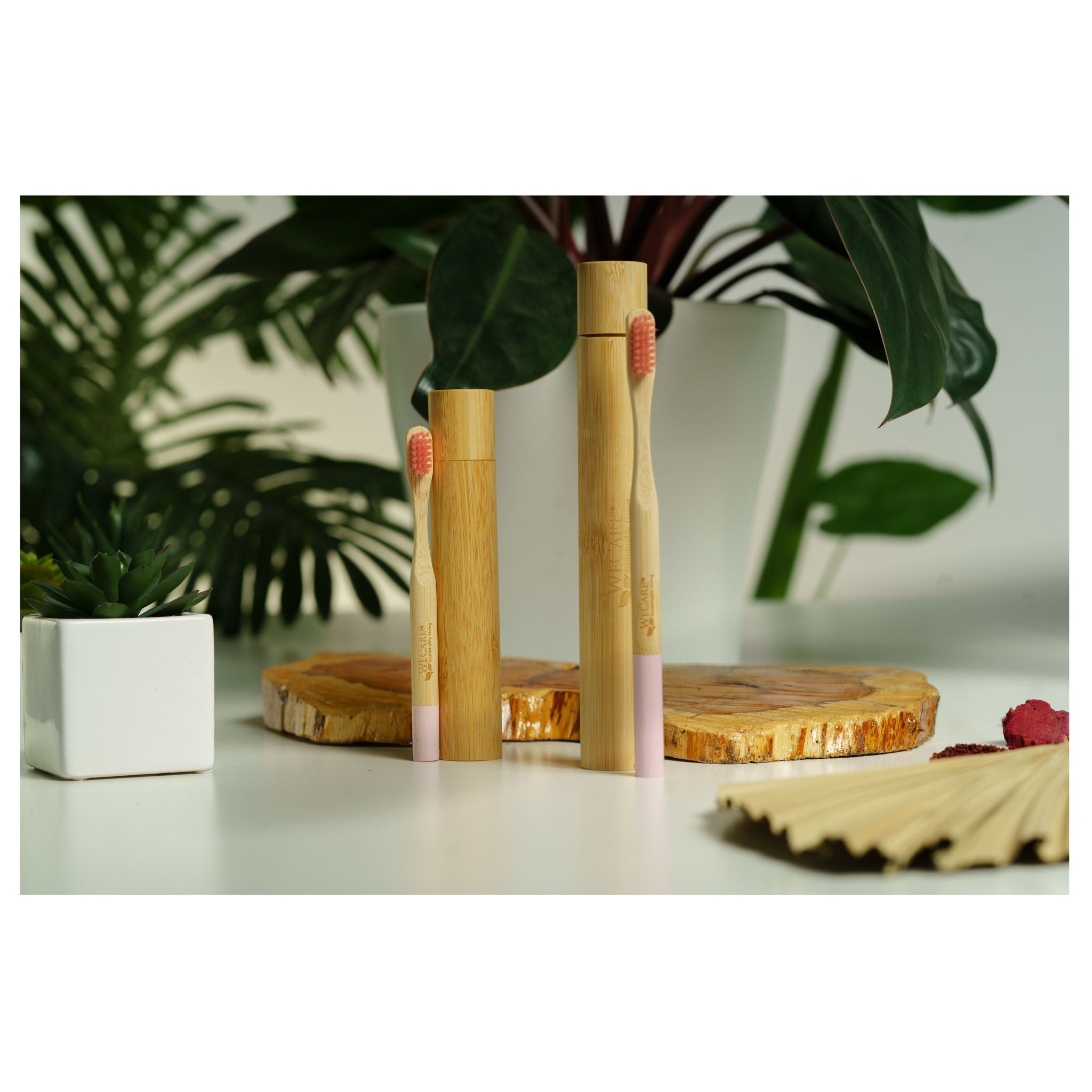 Stylish Sustainability: The Beauty of Bamboo Products – Love Your Bamboo