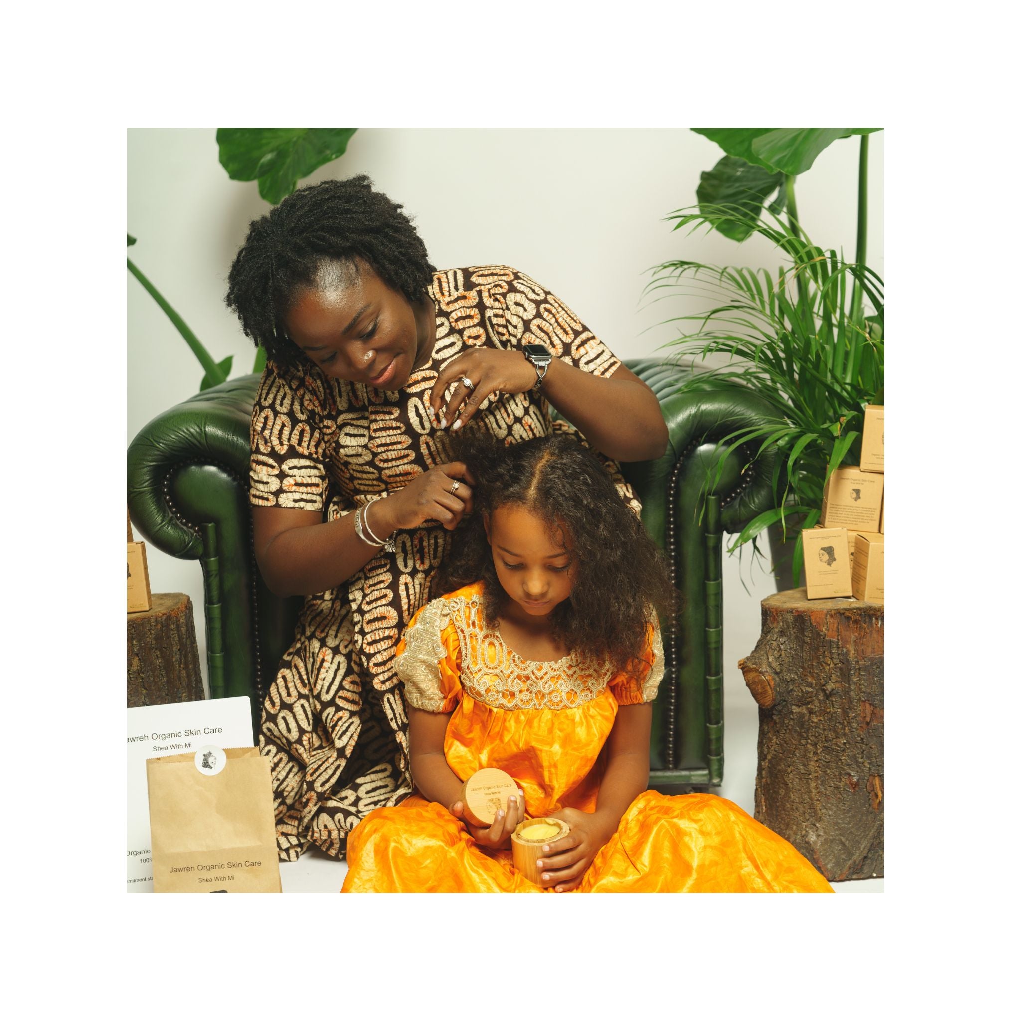 Discover the Natural Marvel – Love Your Bamboo